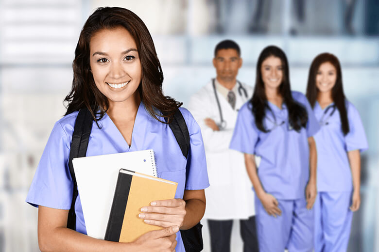 Common Admission Requirements For A Bsn Program