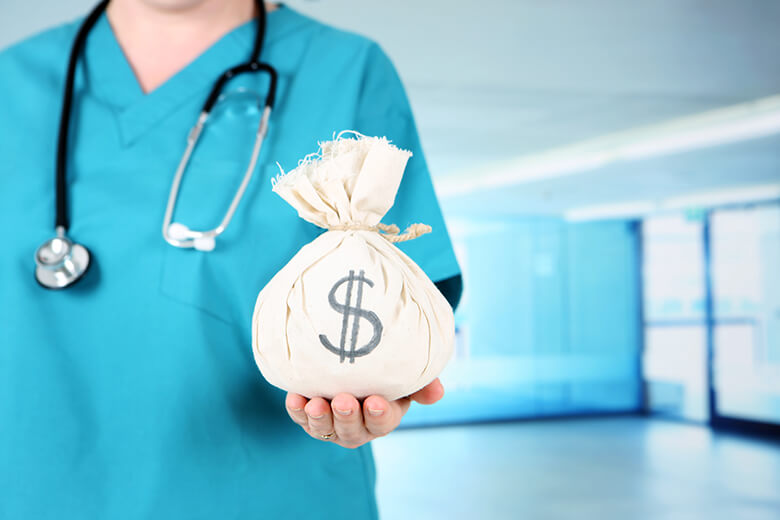 How Nursing Salaries Compare by Job Titles
