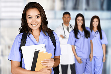 Common Admission Requirements for a BSN Program
